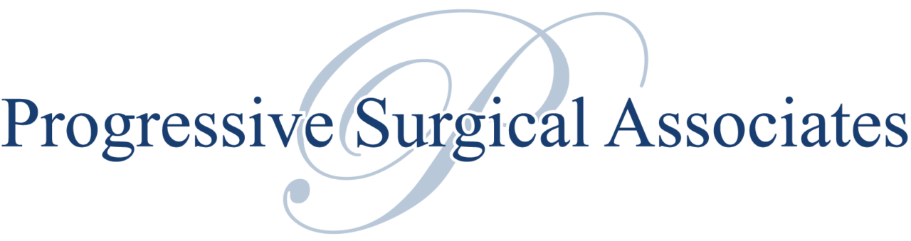 Progressive Surgical Associates | Preeminent Provider of General ...